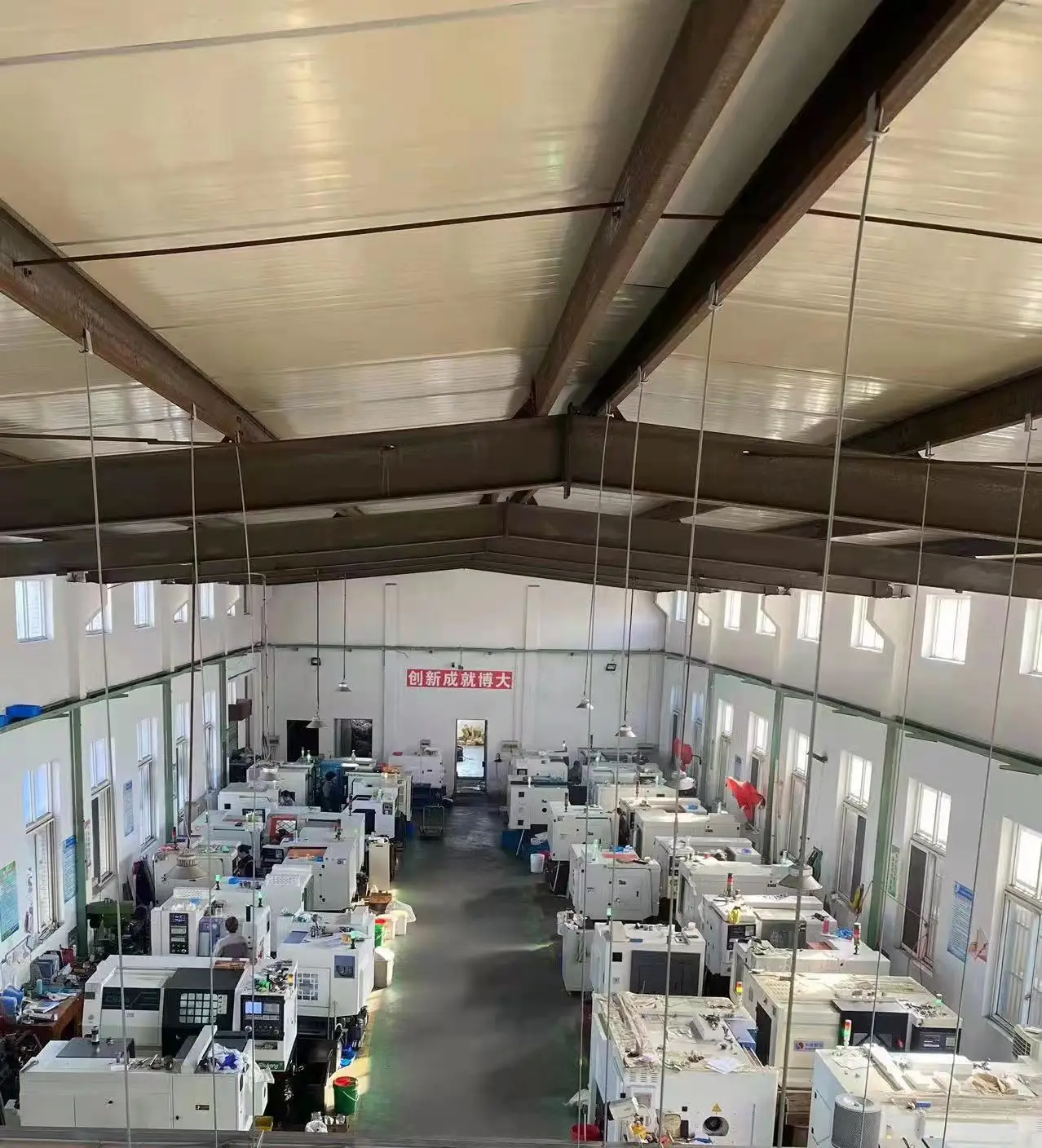 Stainless Steel Hydraulic Tube Fittings Single Ferrule 4-way Cross ...