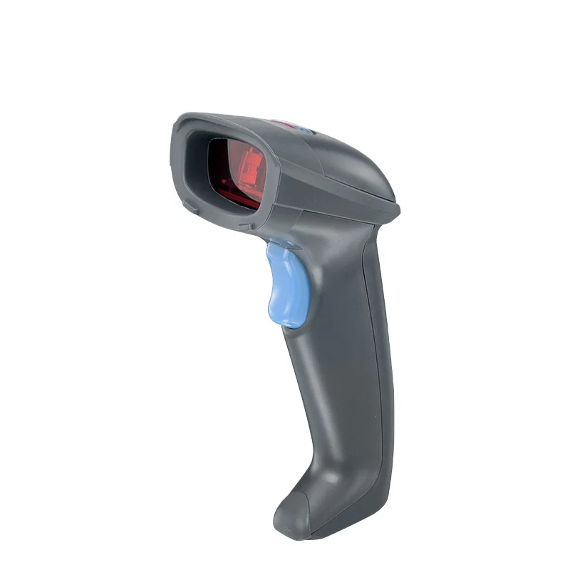 Grocery Laser Check Out Scanner