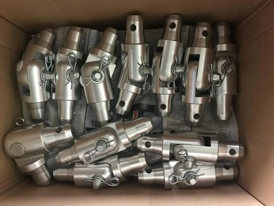 Aluminum Truss Display Pin With R Clip Aluminum Truss Connectors ...