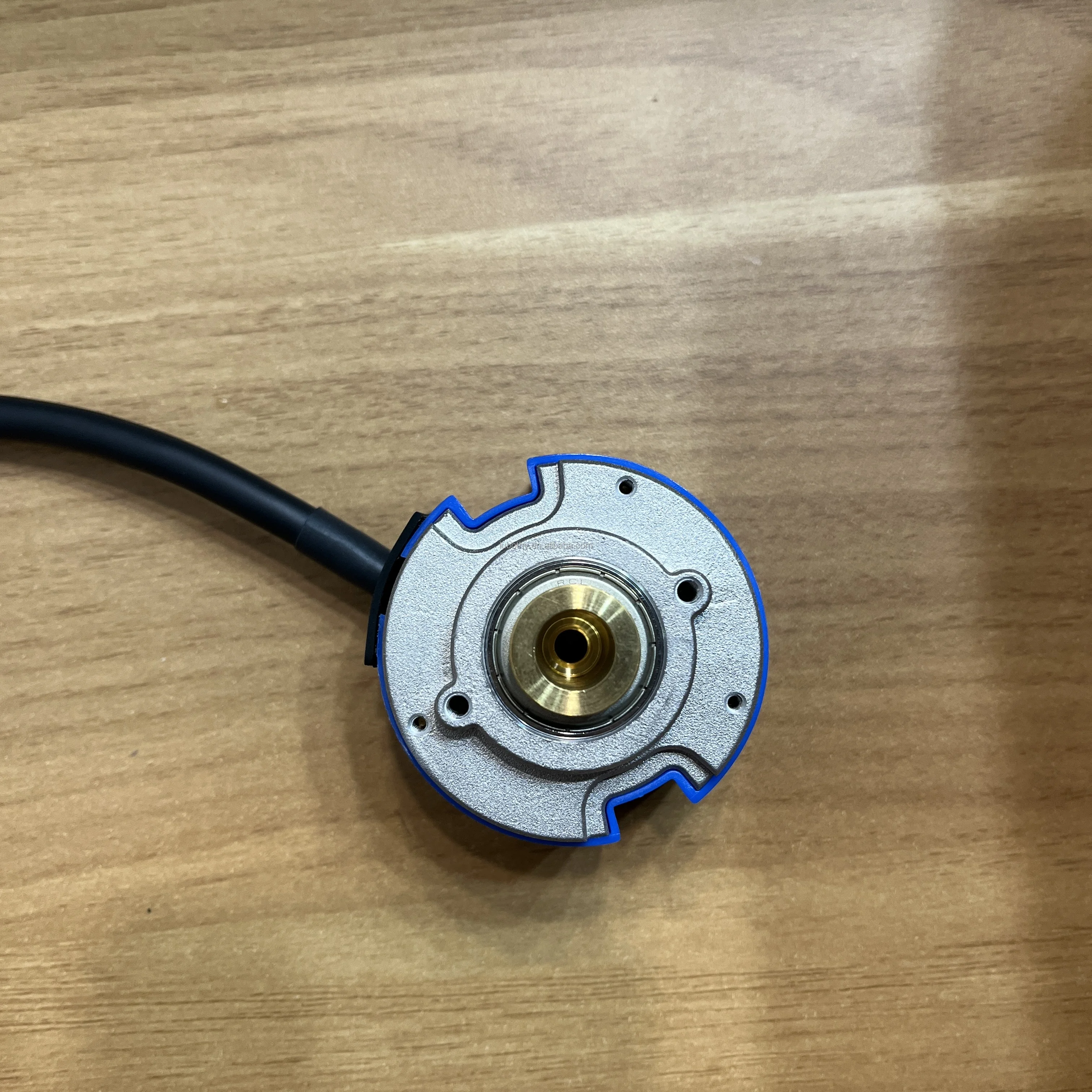Incremental Rotary Encoder Ts5214n8566 Oih48-2500p8-l6 For Tamagawa ...