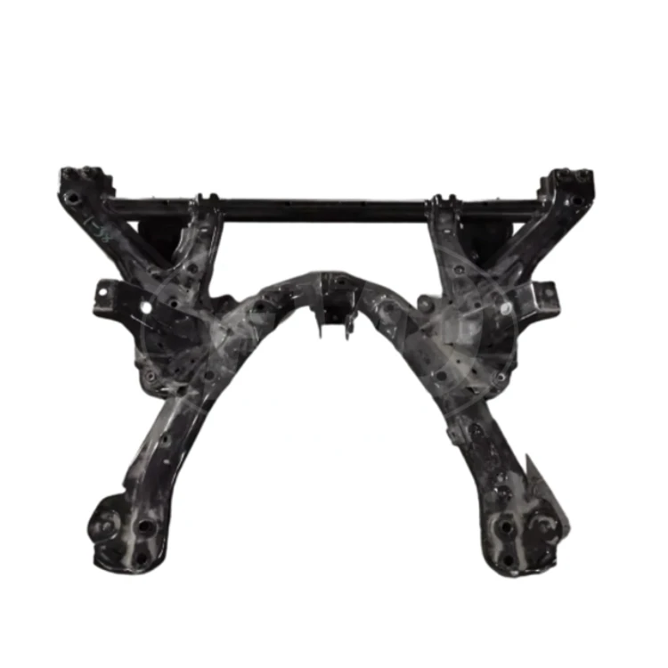 Front Subframe Structure For 2019-2021 Tesla Model 3 1044521-00-c ...
