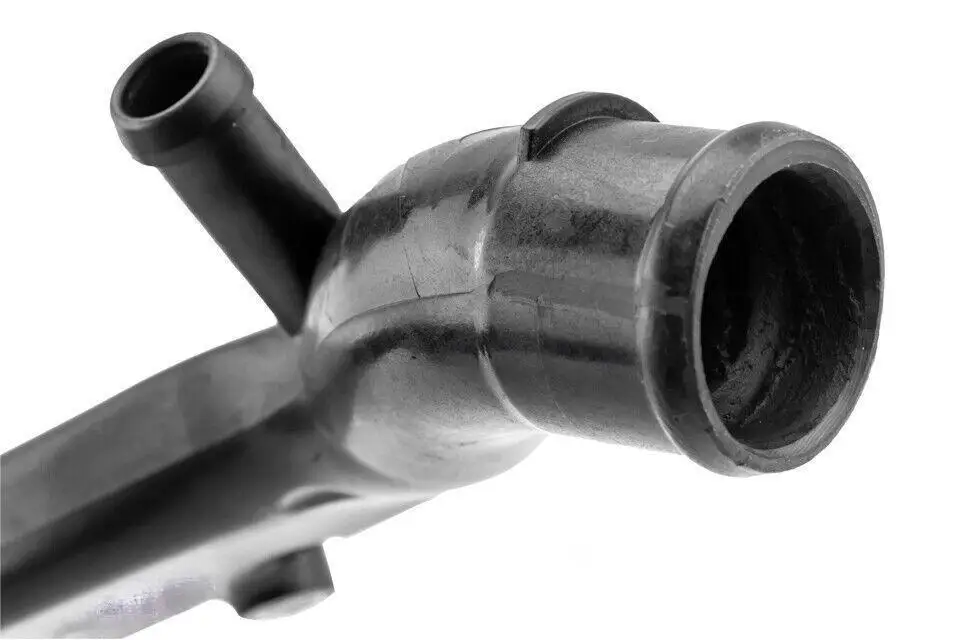 06E121045AS & 06E121045BE Water Tank Cooling Radiator Hose