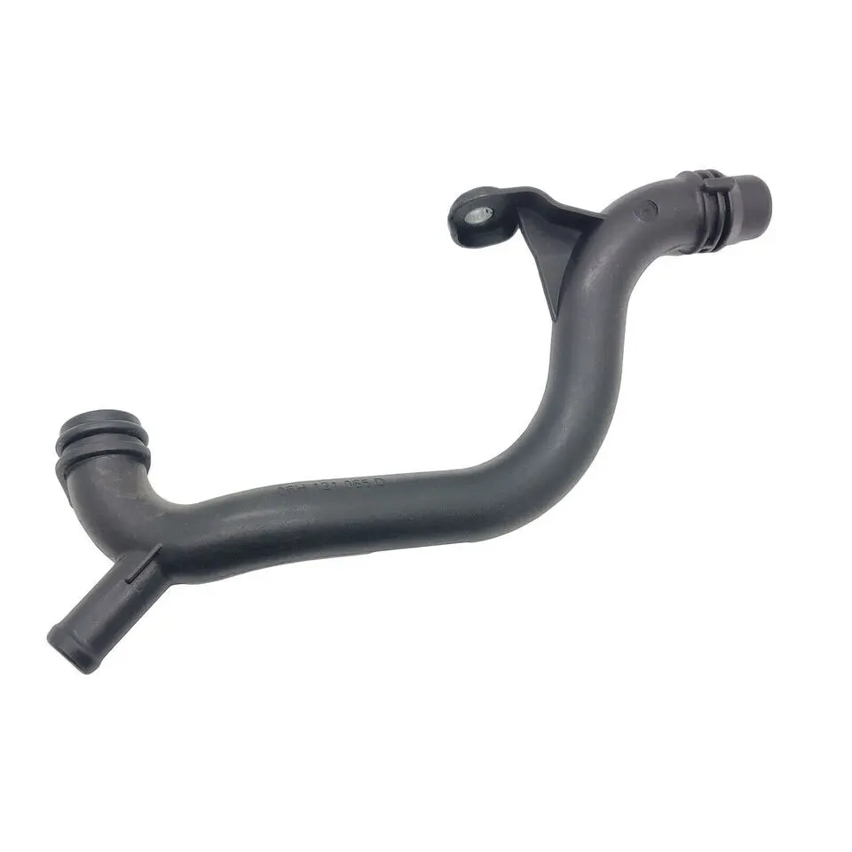 06h121065d Engine Water Coolant Pipe Hose Tube Pipe Coolant Cooling Radiator For Audi A4 A5 A6 ...