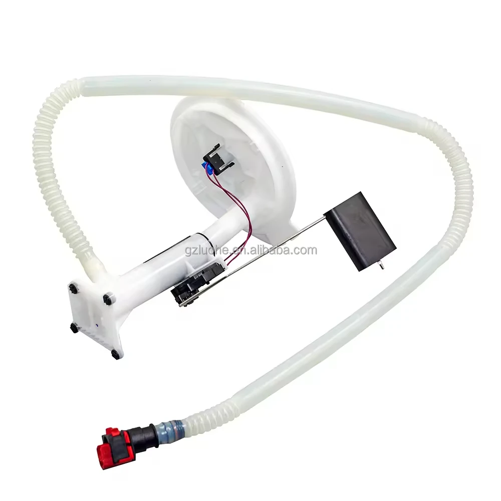 Dopson Auxiliary Fuel Level Sender Module Kit Pump For Jeep Grand ...