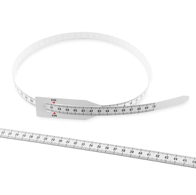 Infant Pp Head Circumference Ruler Can Measure Arm Circumference Health ...