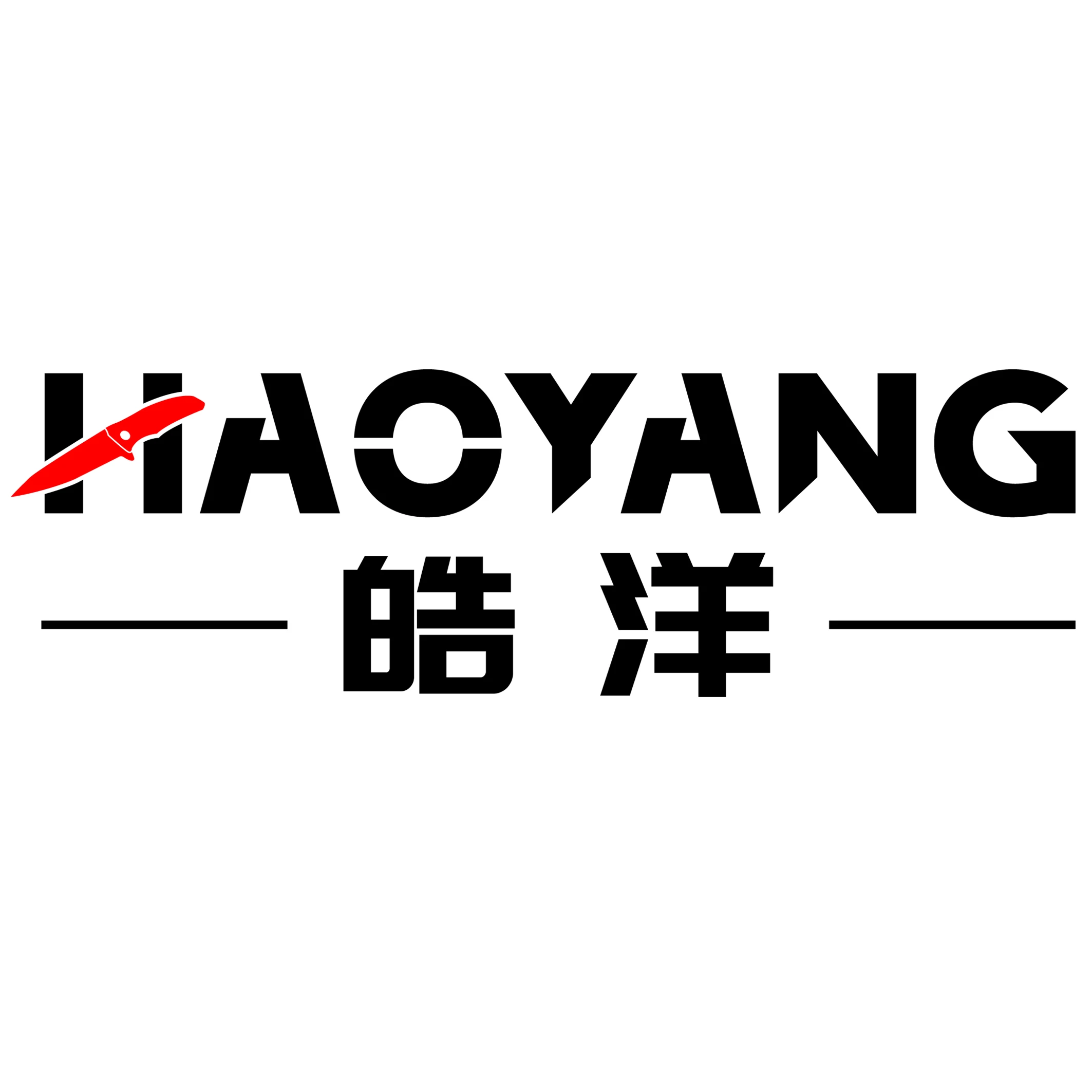 Company Overview - Yangjiang Jiangcheng Haoyang Hardware Products Factory