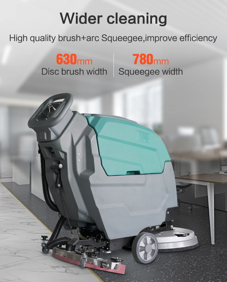 Best Commercial Floor Scrubber For Tile at Eliza Sizer blog