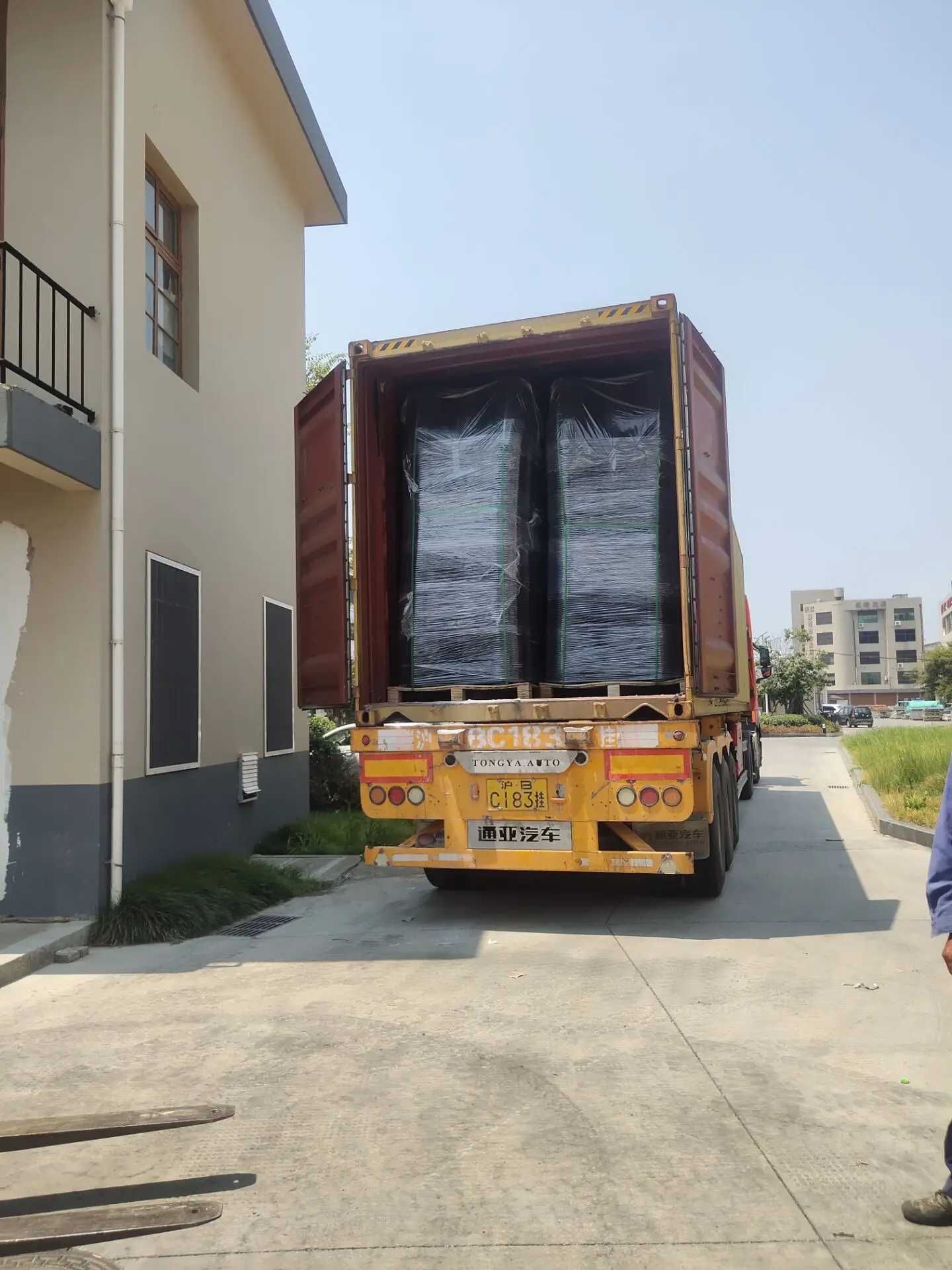 Round Plastic Pp Greenhouse Grow Buckets Hydroponic Plant Pots ...