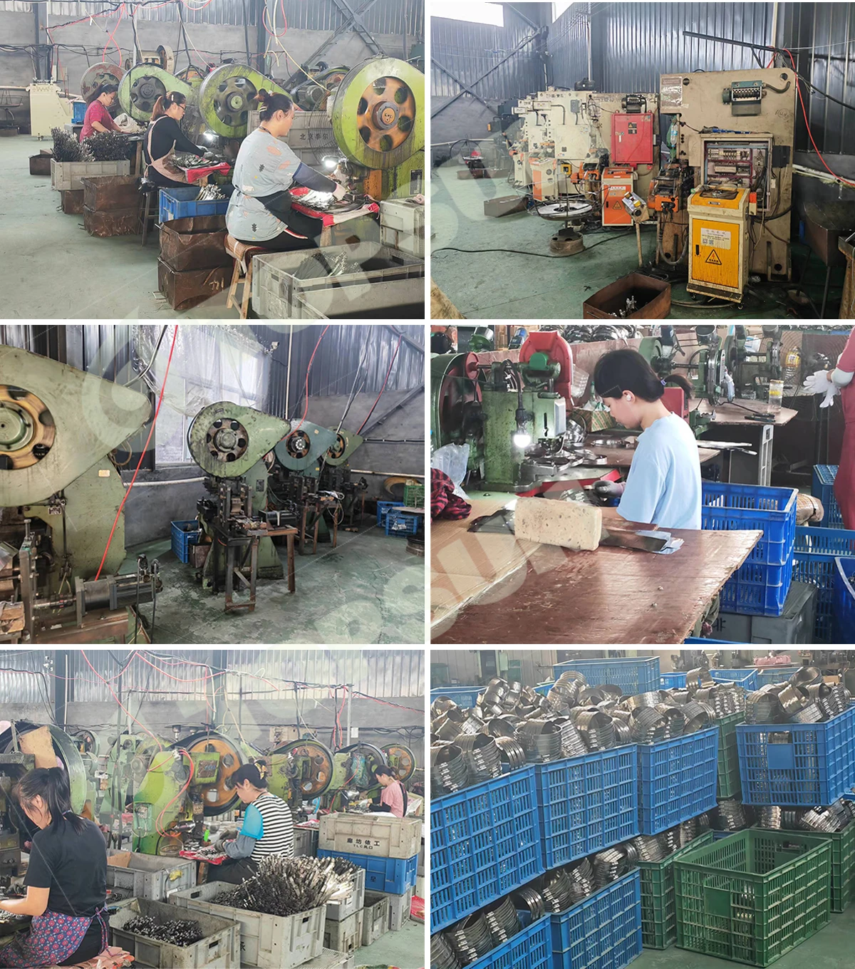 Topsun Flexible Rubber Coupling Eccentric Cascade Expansion Joint ...