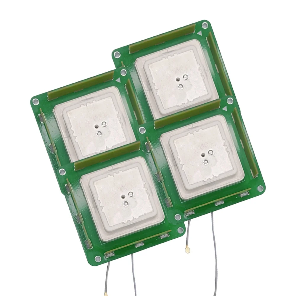 RTK GNSS Antenna for Drone - GPS, GLONASS, Beidou Support