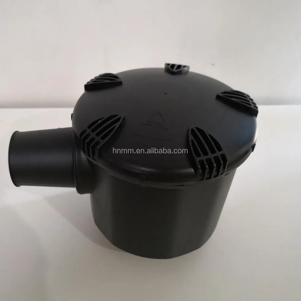 Air Compressor Filter Housing Assembly 1622788700 Industrial Compressor ...