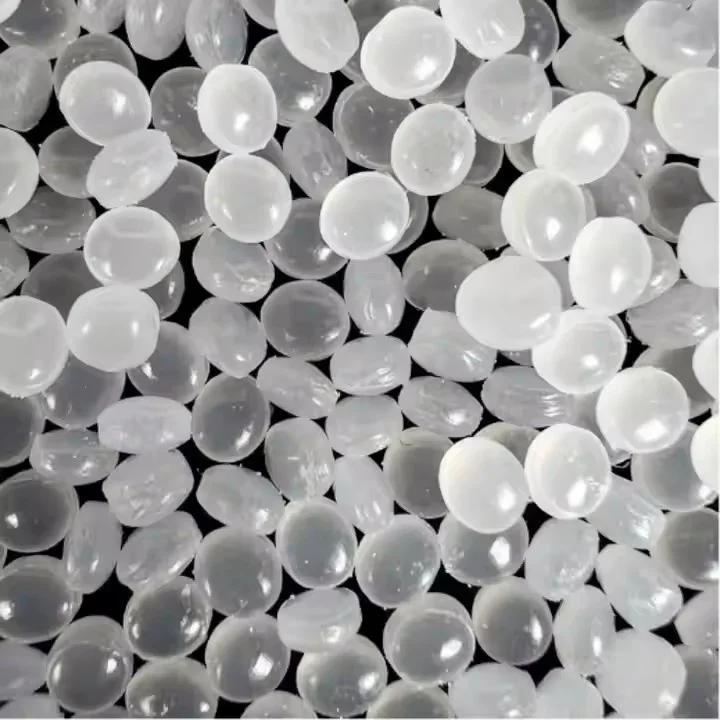Lldpe 218WJ Virgin Ldpe Granules Linear Low Density Polyethylene ...
