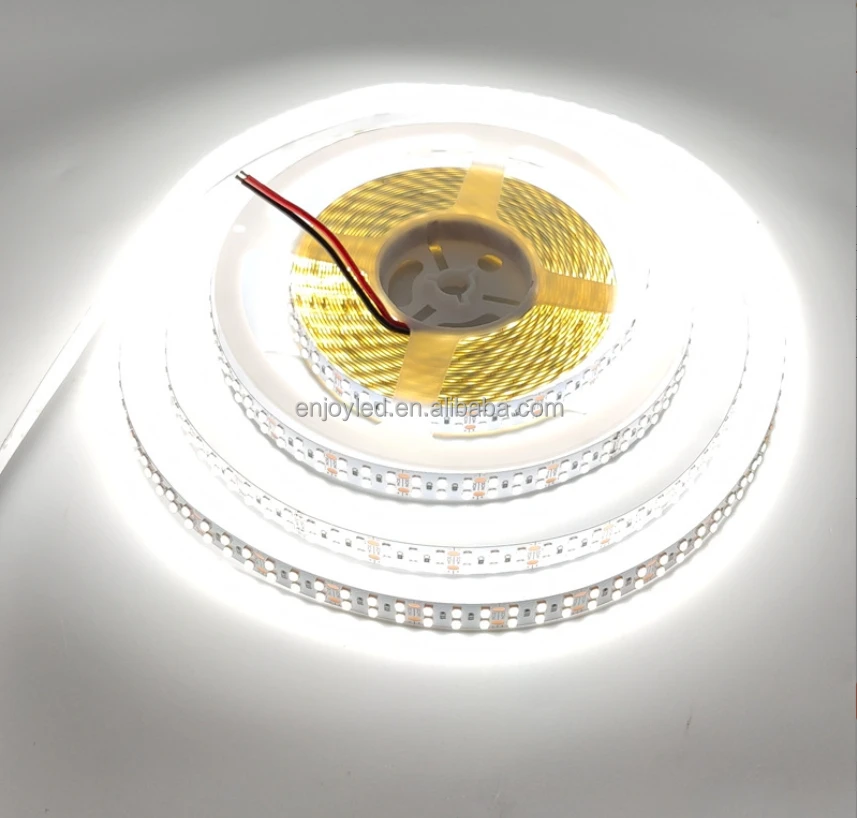 /2835-240D Smd Led Strip Light/120d 240d 280d Multicolor Led Strip ...