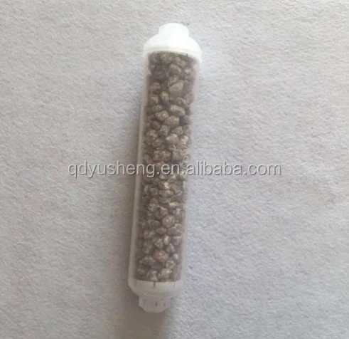 Piedras Alcalinas for Alkaline Water Filtration - 100l/hour
