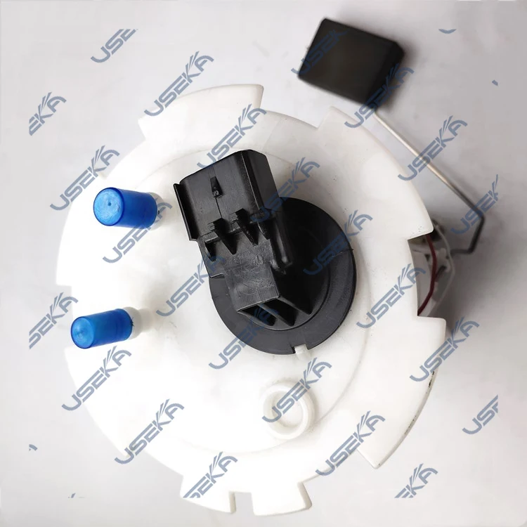 Fuel Pump Assembly for Chevrolet - High-Quality Solutions