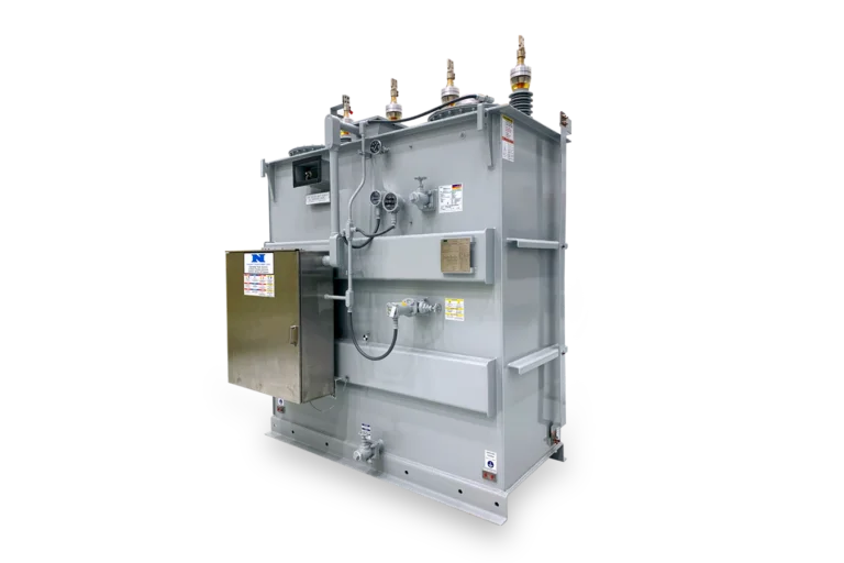Earthing Grounding Transformer - Safepulse Znyn Transformer