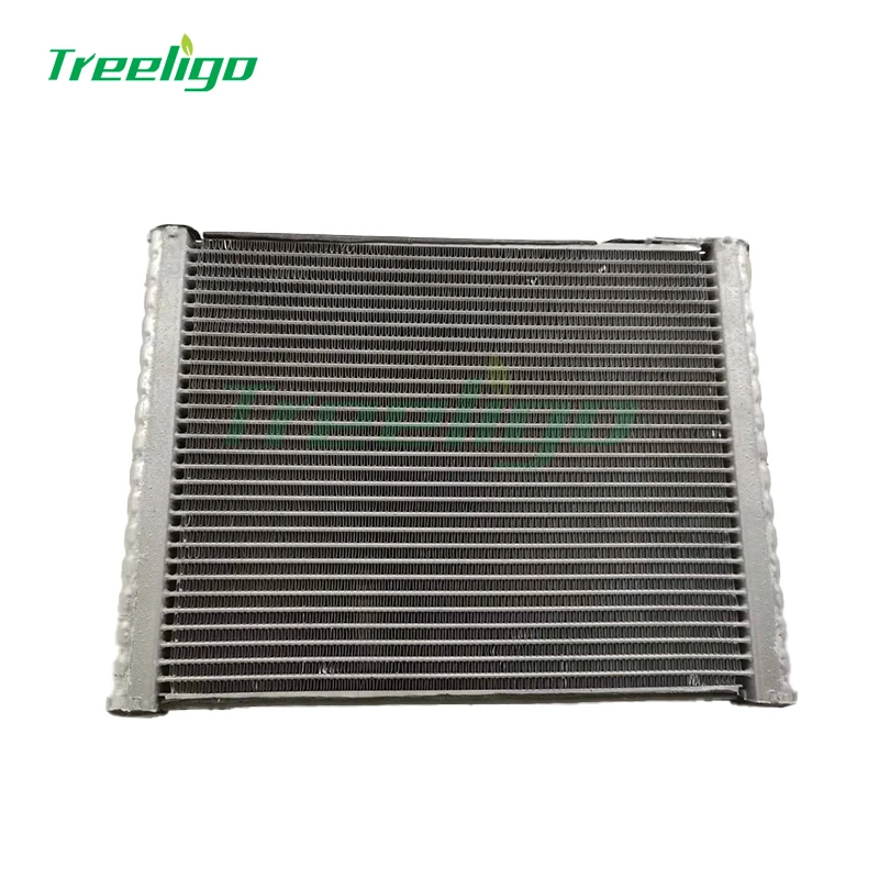 Car Air Conditioning Evaporator Plate Fin For Jeep Renegade 2015 -2020 ...