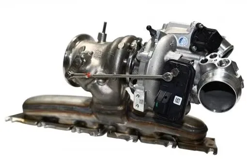 AL0093 A2560901400 18589700011 A2560900280 Engine Turbocharger AMG for ...