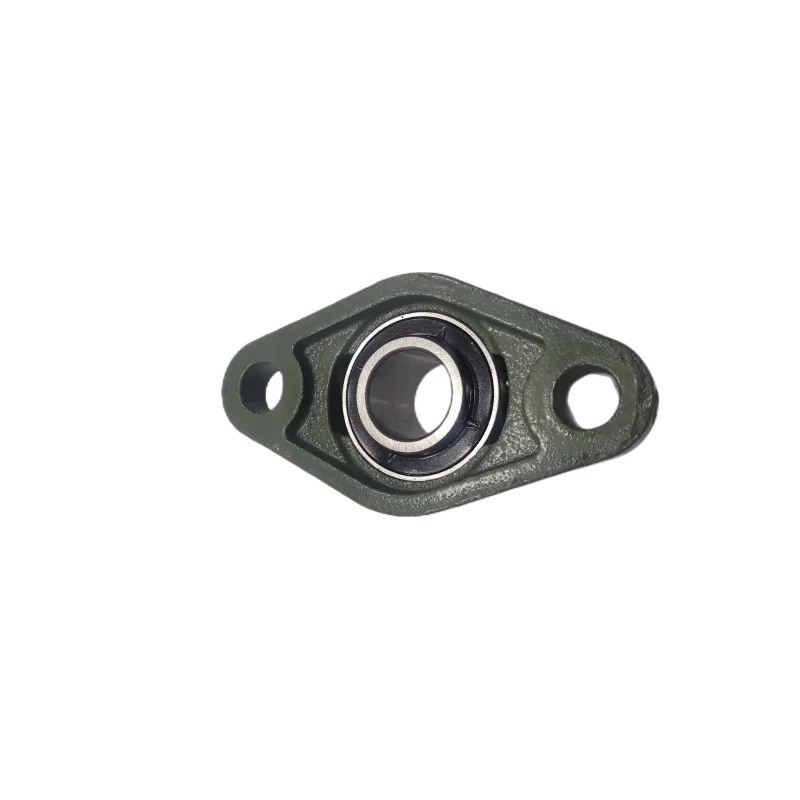 Bearing Unit Ucfl201 Ucfl202 Ucfl203 Ucfl204 Bearing Housing Pillow Block Bearings - Buy Bearing ...