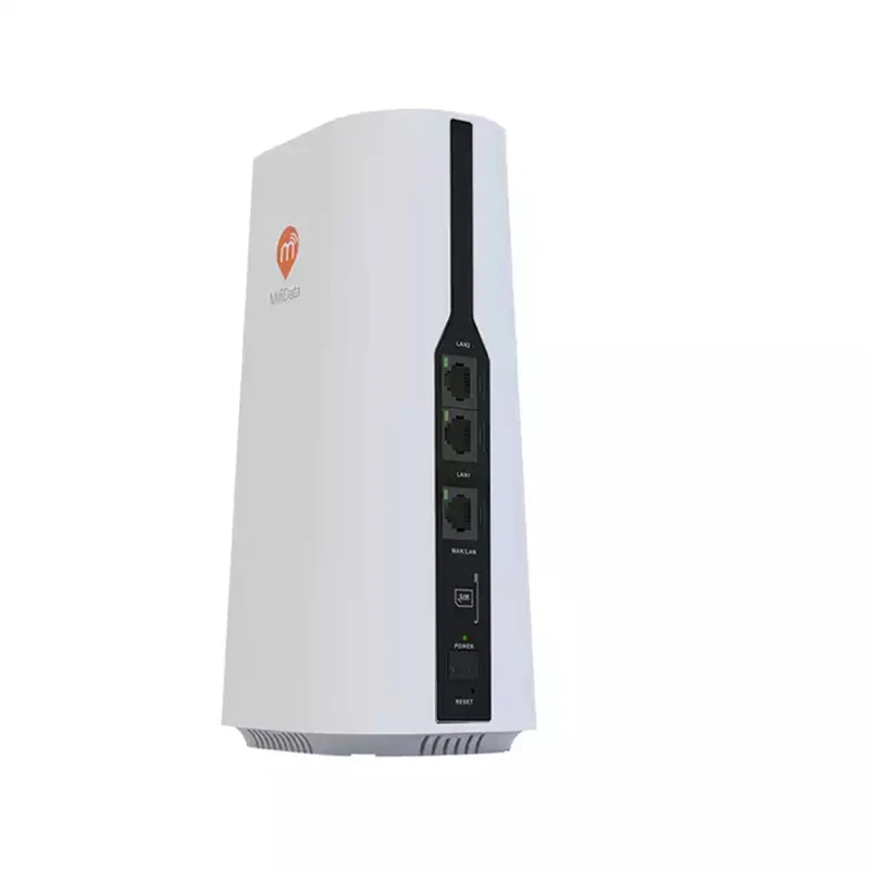 M55 5G CPE router with SIM Card Slot 5G Wireless Router 2.3Gbps WiFi6 ...