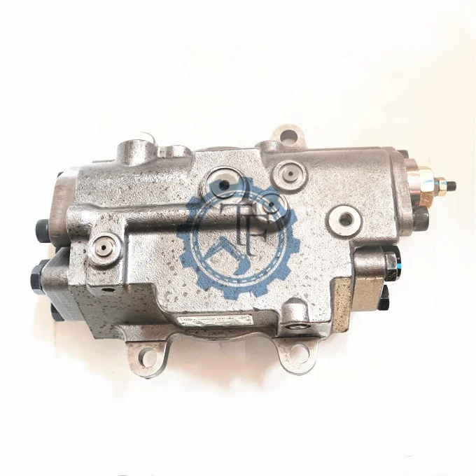 Excavator 173-1168 1731168 Actuator Gp-pump 13.5kg For 312c 312c L 314c Construction Machinery ...