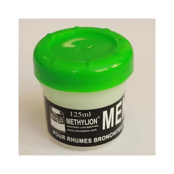 Pain Relief Relieve Muscle Essential Mint Oil Menthol Balm Cool ...