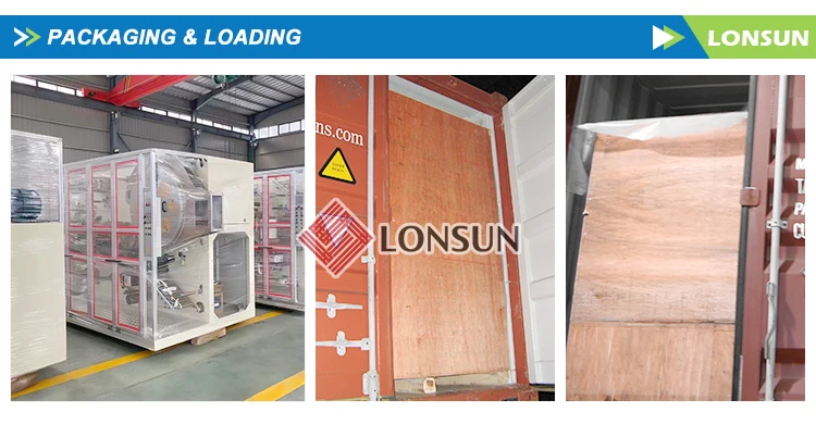 Disposable Elastic Waistband Baby Diaper Making Machine High Speed Full ...