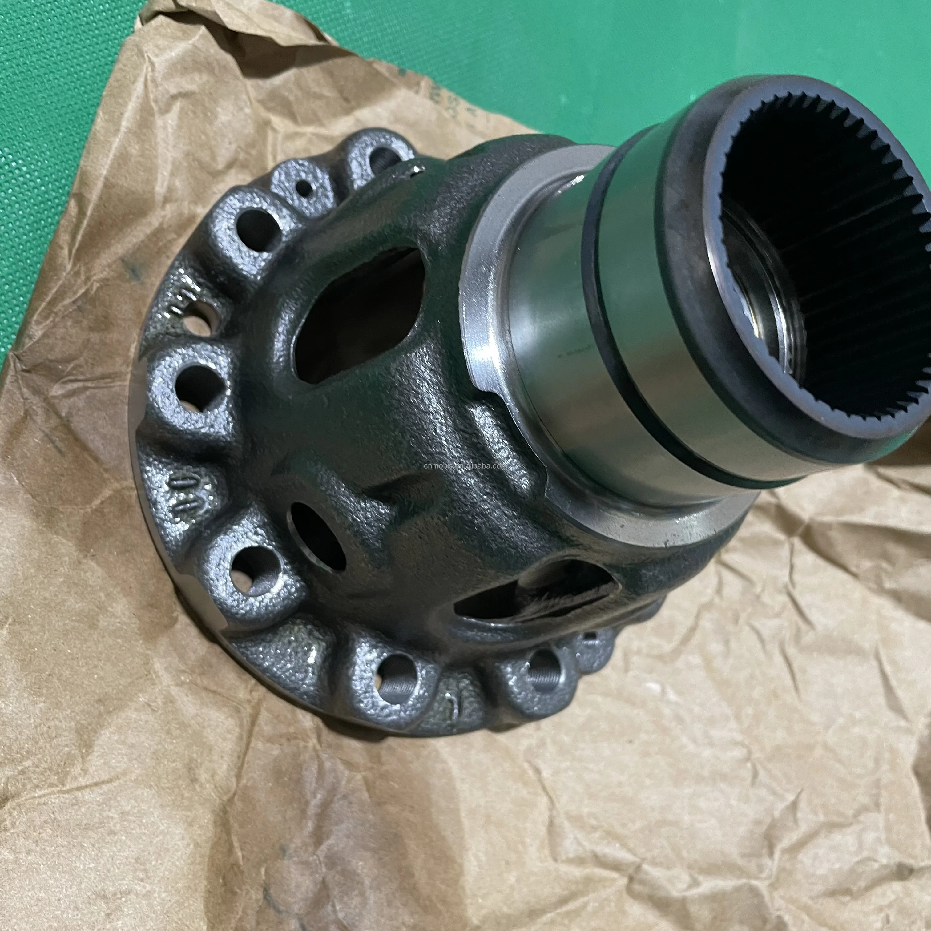 适用于现代起亚A6MF1 A6LF1变速箱差速器壳458223B650 458223B850 458223B450 458223B250 ...