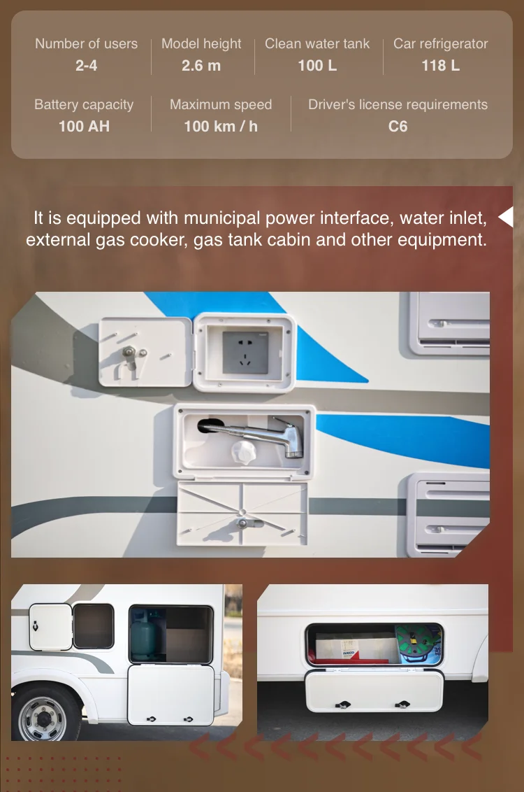 Rv Travel Trailer Parts at Delia Garibay blog