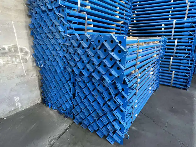 Formwork Adjustable Column Beam Clamp Easy Lock Reusable Galvanized ...