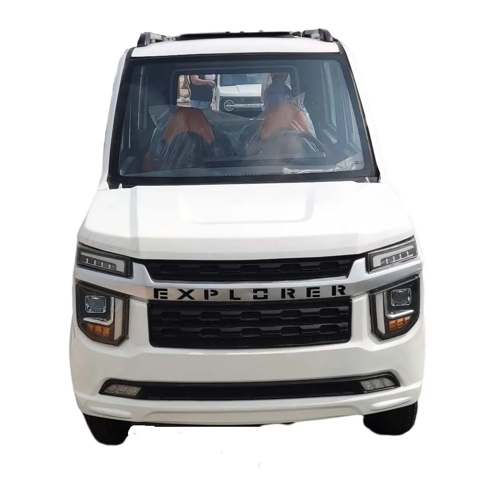 Standard 50ah Universal Electric Car Conversion Kit Cars For Elderly ...