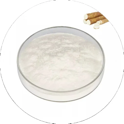 Wild Chinese Yam Extract/rhizoma Dioscoreae 30%-90% Diosgenin/chinese ...