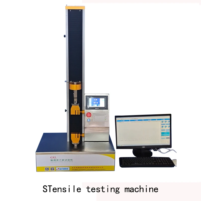Alibaba.com: Pressure Resistance Test Bottle Can Compression Axial ...