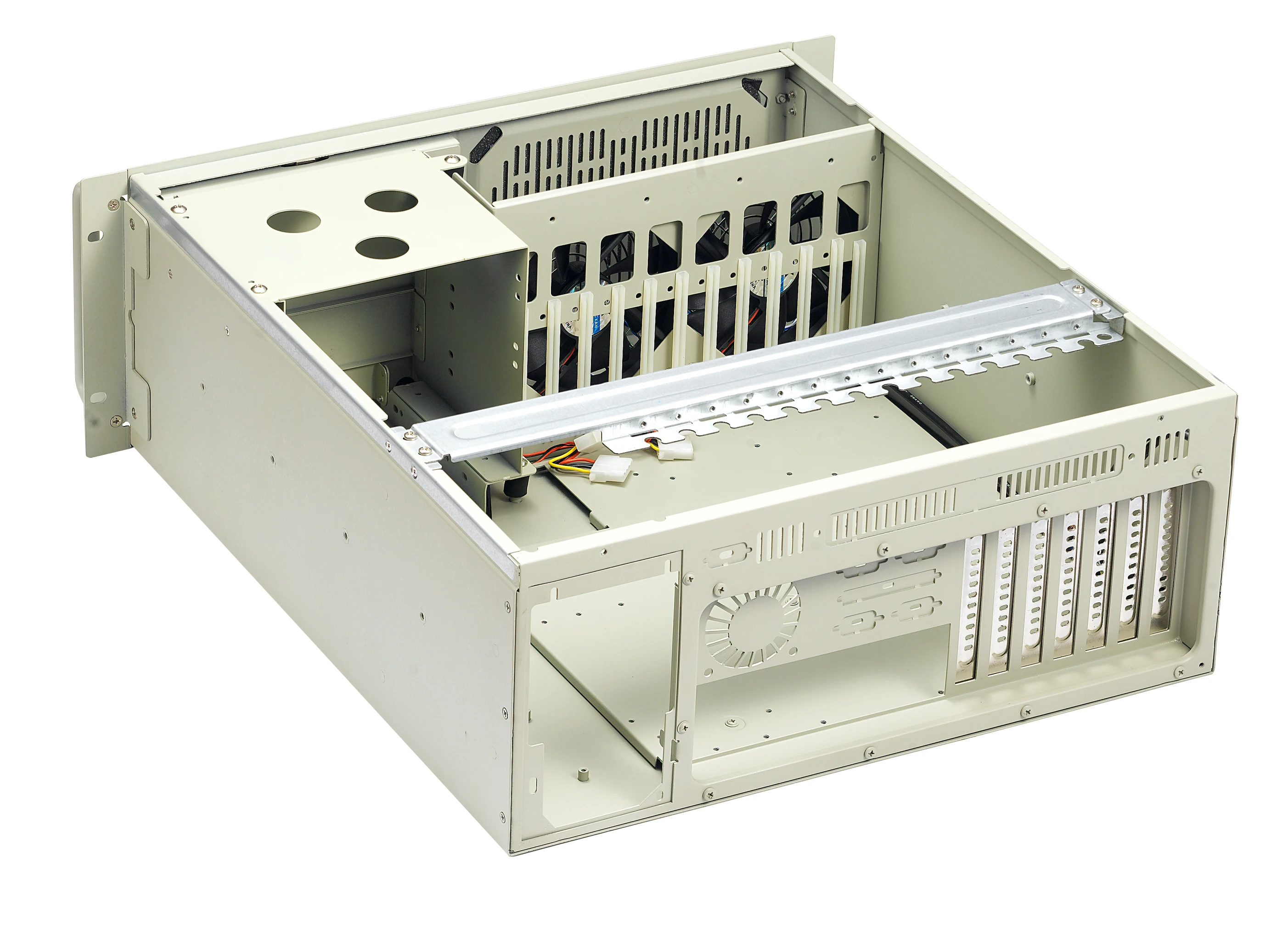 4U Rackmount Desktop Industrial Computer IPC Server| Alibaba.com