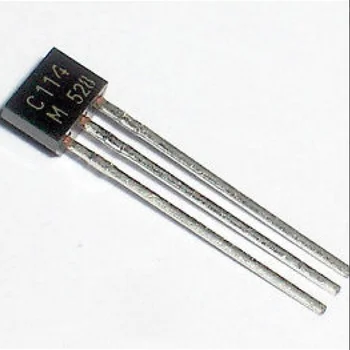 Original New C114 Transistor - Buy 2sc114,Transistor C114,2sc114 ...