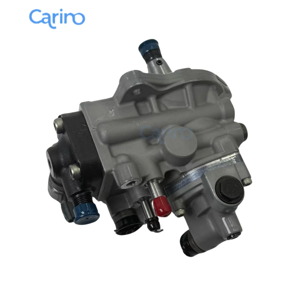 Diesel Fuel Injection Pump HP5 Series Fuel Pump & Parts 22100-11010 Re ...