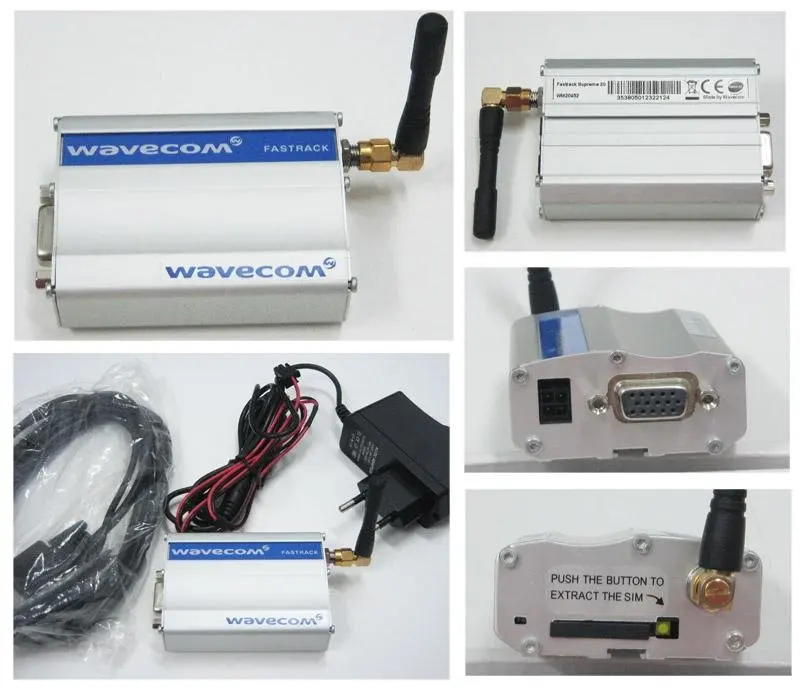 Gsm拨号调制解调器rs232 M1306b Wavecom Gsm Gprs调制解调器 - Buy Gsm Gprs调制解调器,M1306b Wavecom调制解调器,Gsm拨号调制解调器 ...
