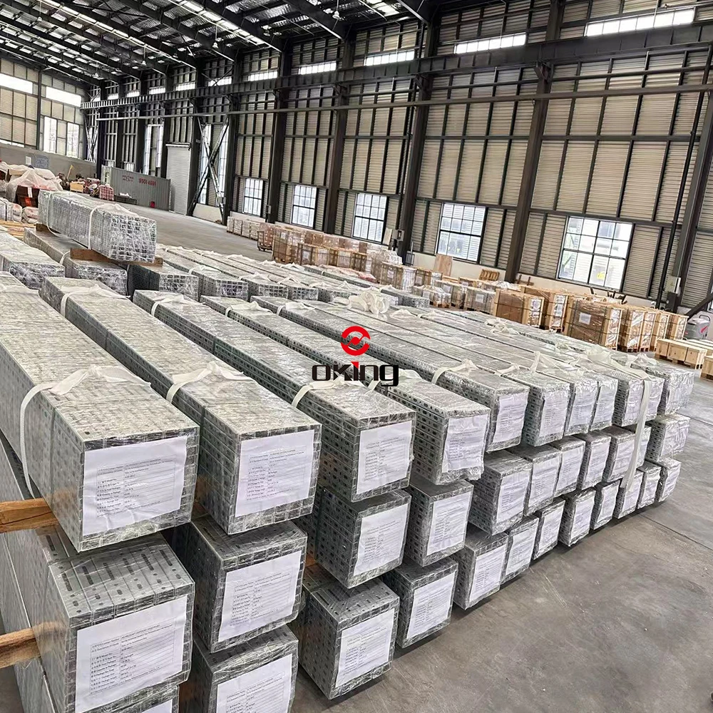 Stainless Steel 304/316 Marble Cladding Brackets for Modern Office ...