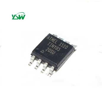 Attiny85-20su Attiny85 Microcontroller Attiny 85 Attiny85 Smd ...