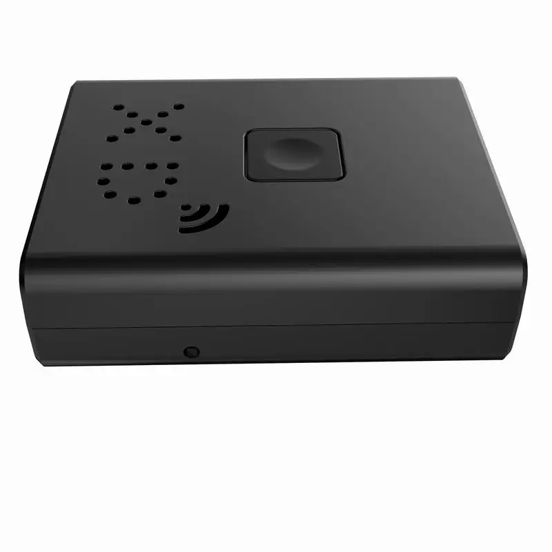 XD Wireless Security Mini Camera - 4K HD, Night Vision, WiFi Support ...
