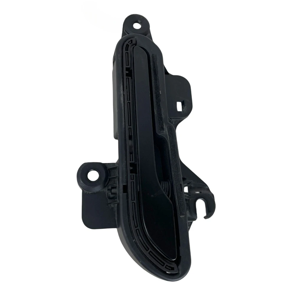BAINEL Left Outer Door Handle Black for TESLA Model Y 2021- OE 1528114 ...