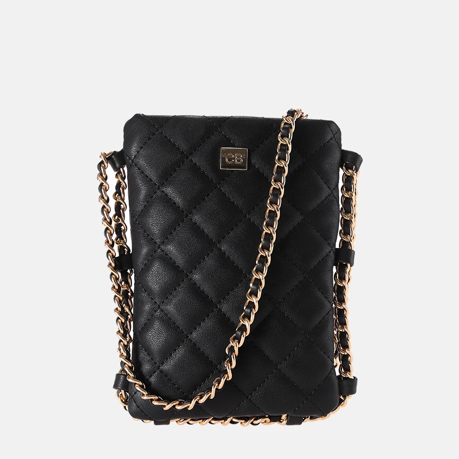 Shop SUSEN CHRISBELLA 2022 Small Crossbody Custom Leather Bags