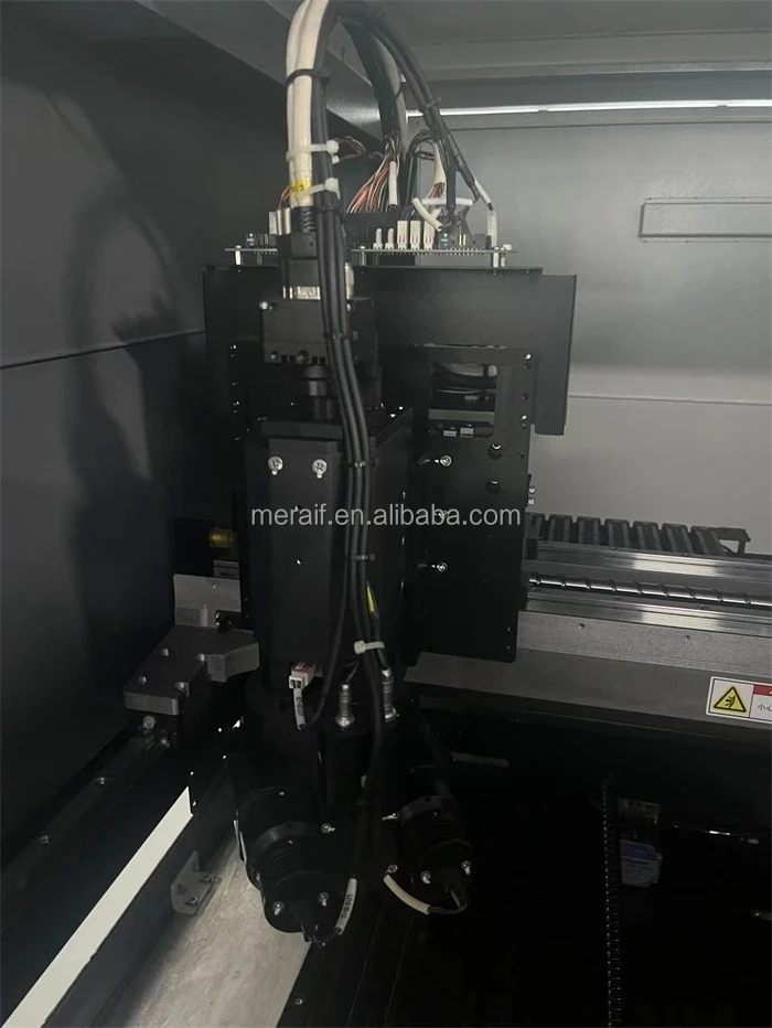 Koh Young Ky8030-2 3d Solder Paste Inspection Machine For Smt Pcb ...