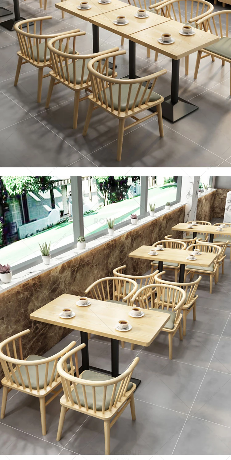 Shop Our Collection of Restaurant Furniture in Foshan