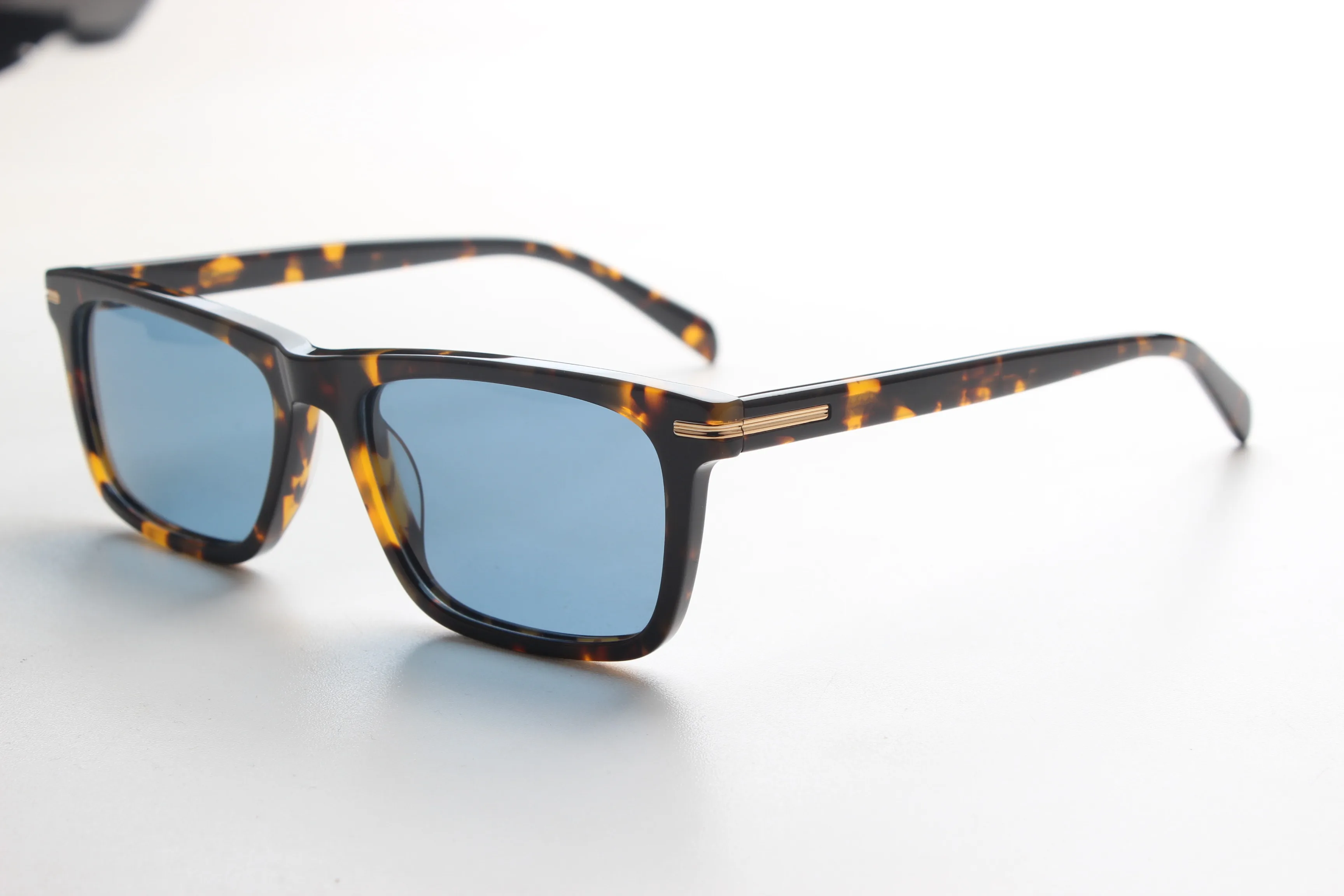 Veetus Fashion Frames 2024 New Vintage Unisex Sunglasses Square Frame Sun Glasses Buy