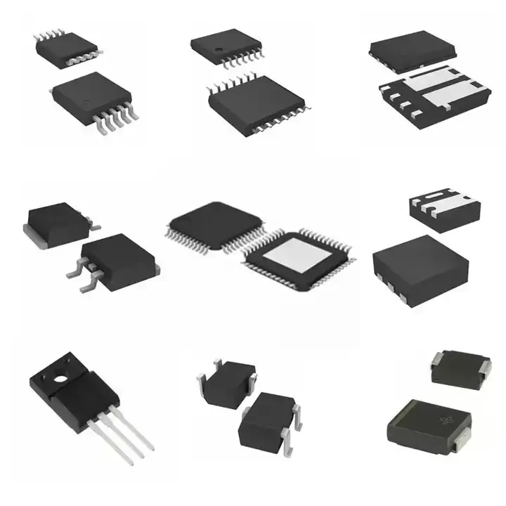 Specializing In The Supply Of Sop-16 Intelligent Voice Chip Ic Speech ...