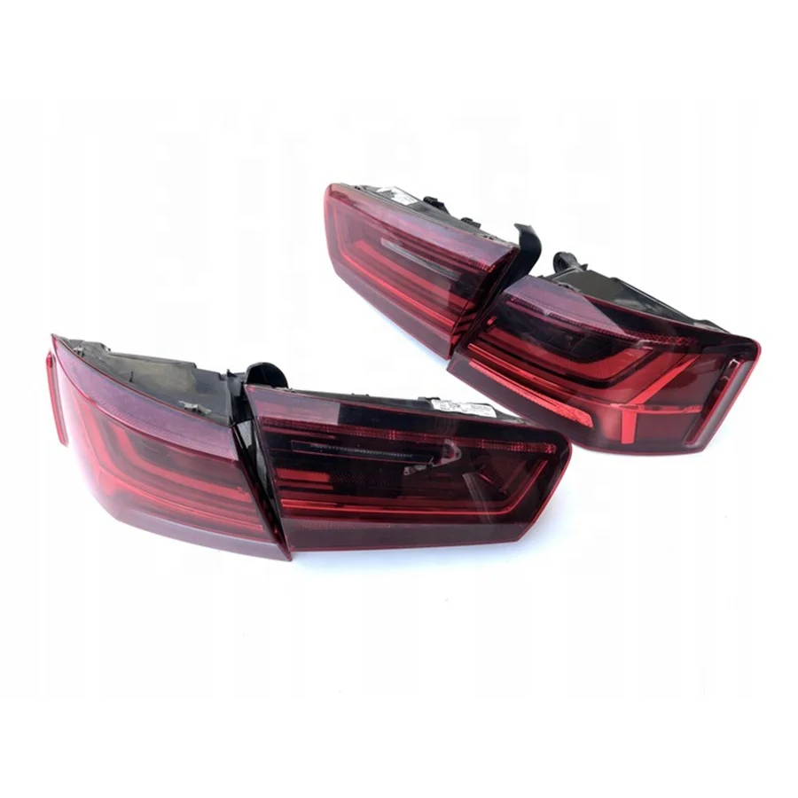 Auto Lighting Systems Rear Lamp Taillight Assembly 4G5945095A ...