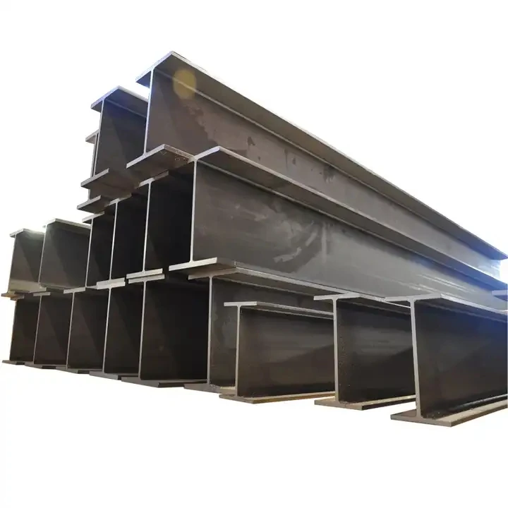 ASTM A106 H Beam Steel Hot Rolled Galvanized W8x15 H Section Structural ...