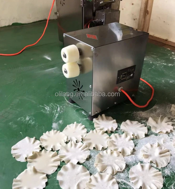 The Most Popular Siomai Skin Making Machine| Alibaba.com