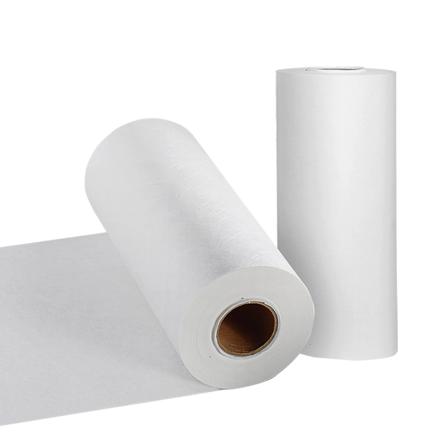 ASHRAE Air Filter Material Roll - Industrial Fiberglass